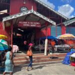 Castries Historical Walking Tour - Final Thoughts