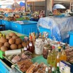 Castries Market Tour and Vegan Feast Experience - The Sum Up: A Taste of Local Life in St. Lucia