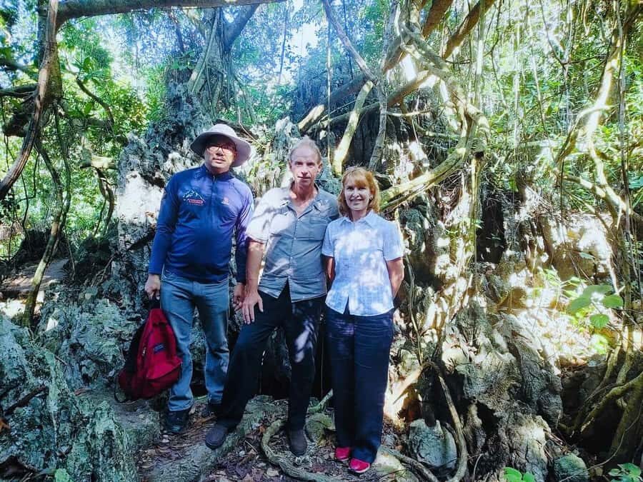 Cat Ba: Halfday Ngu Lam peak-Trung Trang cave, Hospital cave - The Experience for Different Travelers