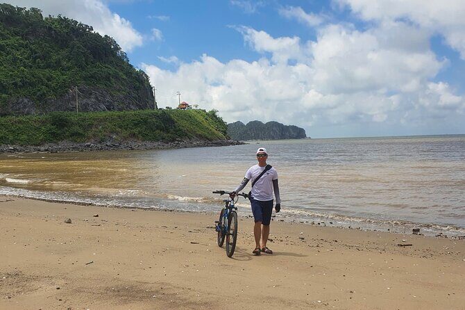 Cat Ba Island Bike Expedition full day - What Travelers Say