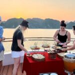 Cat Ba island - Fullday Lan Ha Bay Luxury Cruise - Who Will Love This Tour?