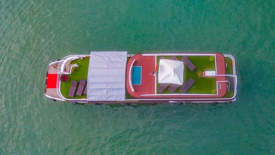 Cat Ba Island - Lan Ha Bay - Ha Long Bay Full Day Tour - Practical Details and Value