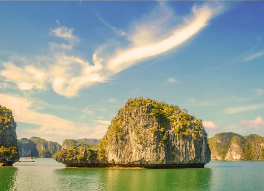 Cat Ba Island - Lan Ha Bay Sunset Tour: Kayak and Swim - The Itinerary in Detail: What You Can Expect