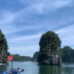 Cat Ba: Lan Ha and Ha Long Bay Boat Tour with Kayaking, Cave - Practical Considerations