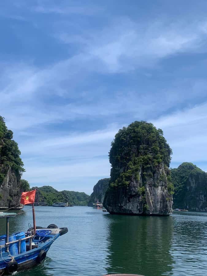 Cat Ba: Lan Ha and Ha Long Bay Boat Tour with Kayaking, Cave - Practical Considerations