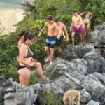 Cat Ba : Lan Ha Bay Boat Tour , Monkey Island and Sunset - Detailed Breakdown of the Itinerary