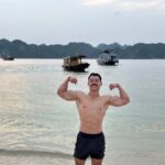 Cat Ba: Lan Ha Bay Boat Tour with Monkey island and sunset - An Introduction to the Tour Experience