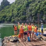 Cat Ba: Lan Ha & Halong bay with kayak, bike, Monkey island - Practical Details and What to Expect