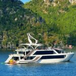 Cat Ba: Modern & Luxury 5* Serenity Cruise Discover Lan Ha Bay - What Sets This Tour Apart?