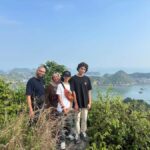 Cat Ba National Park Eco Taxi: Hospital & Trung Trang Cave - How the Tour Is Structured