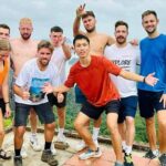 Cat Ba National Park Full Day Trekking, Biking from Cat Ba Island - Detailed Breakdown of the Itinerary