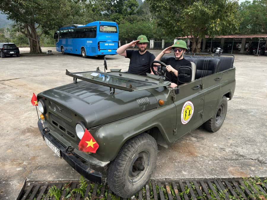 Cat Ba: National Park Hike and Hospital Cave Tour - Authentic Experiences and Traveler Feedback