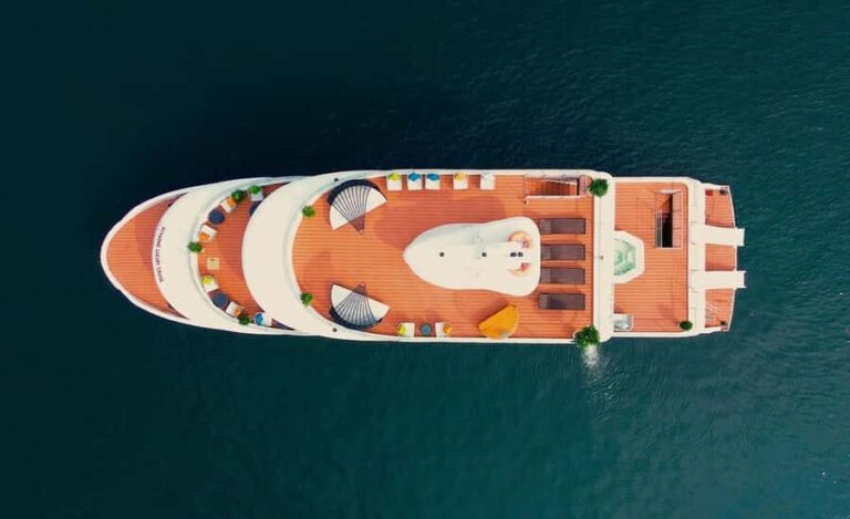 Cat Ba: Premium Lan Ha Bay Cruise with Kayaking & Swimming - What Makes This Tour Special