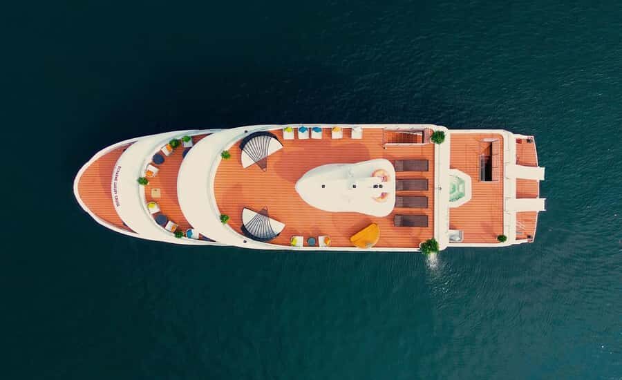 Cat Ba: Premium Lan Ha Bay Cruise with Kayaking & Swimming - What Makes This Tour Special