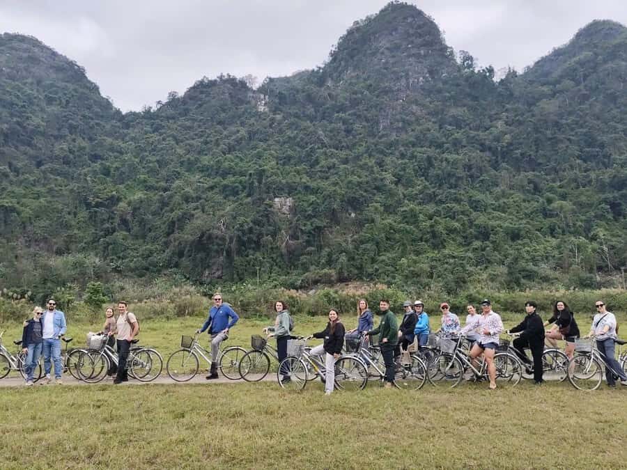 Cat BaMonkey Island UNESCO Lan Ha &Ha Long Bay Bike Tours - Analyzing the Value