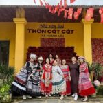 Cat Cat Village, Moana, Fansipan Cable Car, Alpine Coaster - Sapa - Authentic Experiences with a Well-Organized Touch