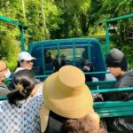 Cat Tien Day Trip from HCMC: Jungle Trek & Wildlife Safari - Practical Details and What They Mean for You