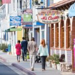 Catalina Express Long Beach to Avalon One Way Ferry - The Boarding Process