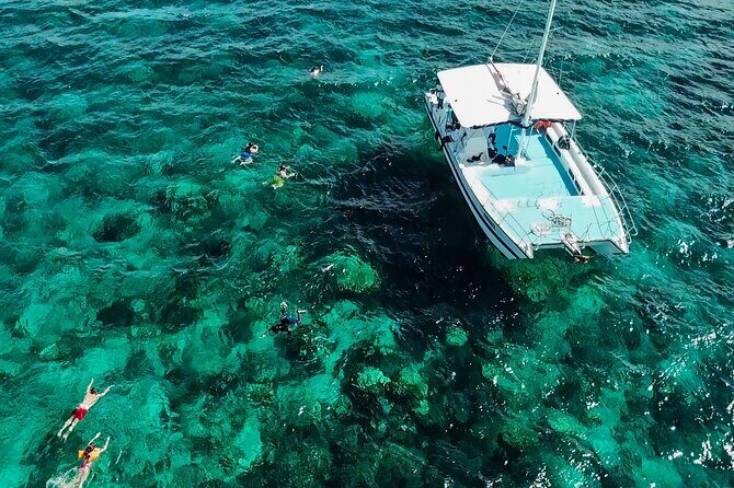 Catalina Island All Inclusive from Punta Cana (Full Day) - Final Thoughts