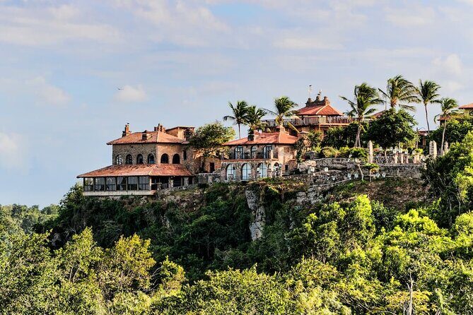 Catalina Island and Altos de Chavón Tour - The Sum Up