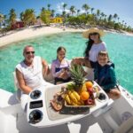 Catalina Island Catamaran Tour from Punta Cana - Practical Considerations