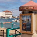 Catalina Island Private 2-Hour Tour of Avalon - The Itinerary Breakdown