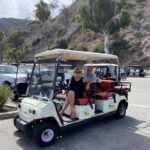 Catalina Island: Private Guided Golf Cart Tour of Avalon - What Makes This Tour Stand Out?