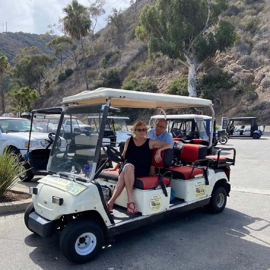 Catalina Island: Private Guided Golf Cart Tour of Avalon - What Makes This Tour Stand Out?