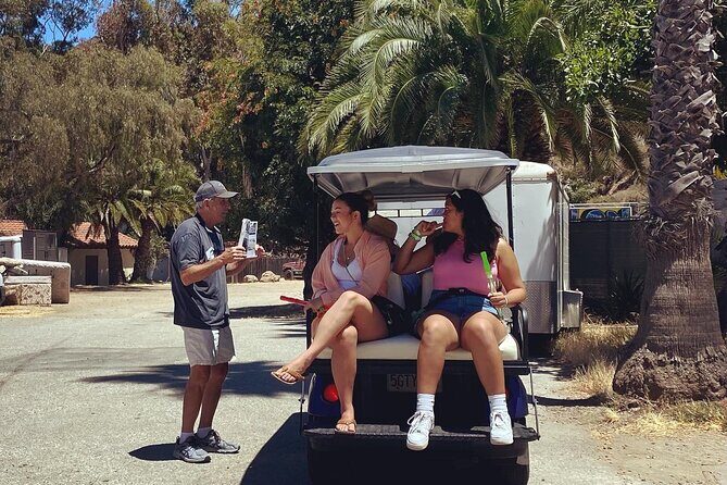 Catalina Island Private Guided Golf Cart Tour of Avalon - The Sum Up: Is This Tour Worth It?