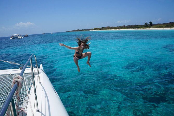 Catalina Island - Snorkeling tour on a luxury catamaran - Who Will Love This Tour?