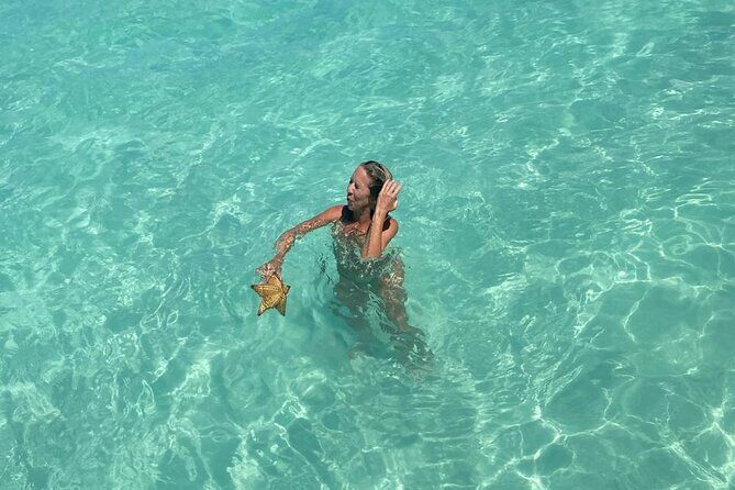 Catalina Island Tour Snorkel Beach Dominican Lunch - Who Would Love This Tour?