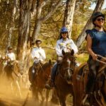 Catalina Island: Trail and Canyon Horseback Ride - The Experience: What Makes It Special