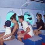 Catalina Island: Yellow Semi-Submarine Cruise - Why This Tour Works Well