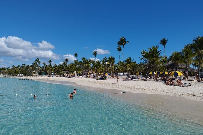 Catalina Sailing Experience in Punta Cana with Food and Drinks - The Bottom Line: Who Is This Tour Best For?