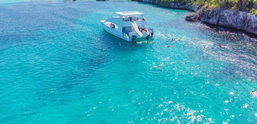 Catalina Snorkeling at The Wall & Altos de Chavón Tour - What to Expect and Practical Considerations