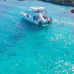 Catalina Snorkeling Wall and Altos Chavon Tour - Snorkeling at The Wall — What to Expect