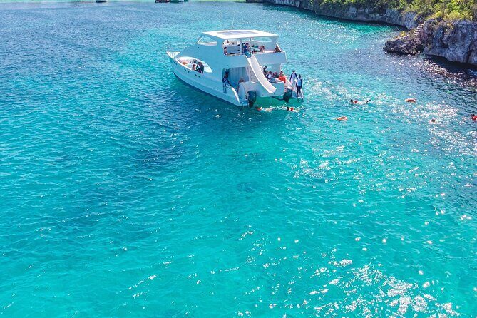 Catalina Snorkeling Wall and Altos Chavon Tour - Snorkeling at The Wall — What to Expect