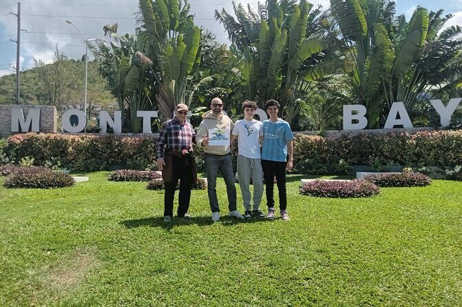 Catalonia Resort Airport Transportation Montego Bay - Why This Transfer Stands Out