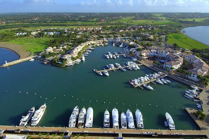 Catalonia Royal Bávaro - Round Trip Shuttle - Punta Cana Airport - What to Expect from This Shuttle Service