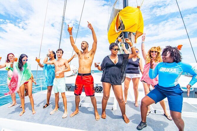 Catamaran, ATV and Horse Back Riding/Swim - Final Thoughts: Who Will Love This Tour?