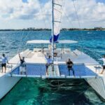 Catamaran Cruise from Costa Mujeres with Snorkeling and Lunch - What Reviewers Say