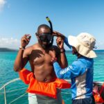 Catamaran Cruise with Snorkeling and Dunn's River Falls - The detailed itinerary and its value
