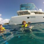 Catamaran Cruise with Snorkeling and lunch on board! - What This Tour Offers