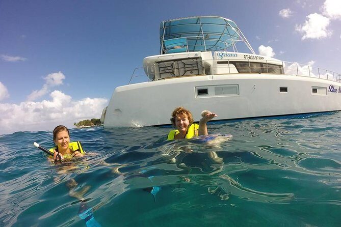 Catamaran Cruise with Snorkeling and lunch on board! - What This Tour Offers