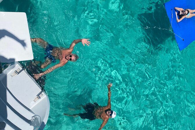 Catamaran Day Sail - Frequently Asked Questions