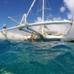Catamaran Day Trip, Snorkeling & Sailing Excursion - The Practical Side: Transportation, Pricing, and Duration