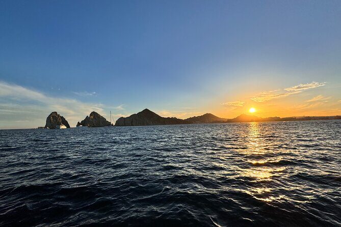 Catamaran LA TORTUGA SUNSET Private Cruise - Practical Details: What to Expect