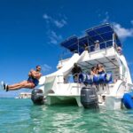 Catamaran party Boat con open bar y snorkeling en punta cana - Who Is This Tour Best For?