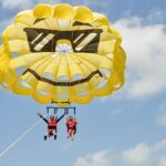 Catamaran Party, Hooka Diving and Paragliding Tour - The Value of This Experience