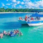 Catamaran Party in Punta Cana with Unlimited Drinks - What Travelers Say